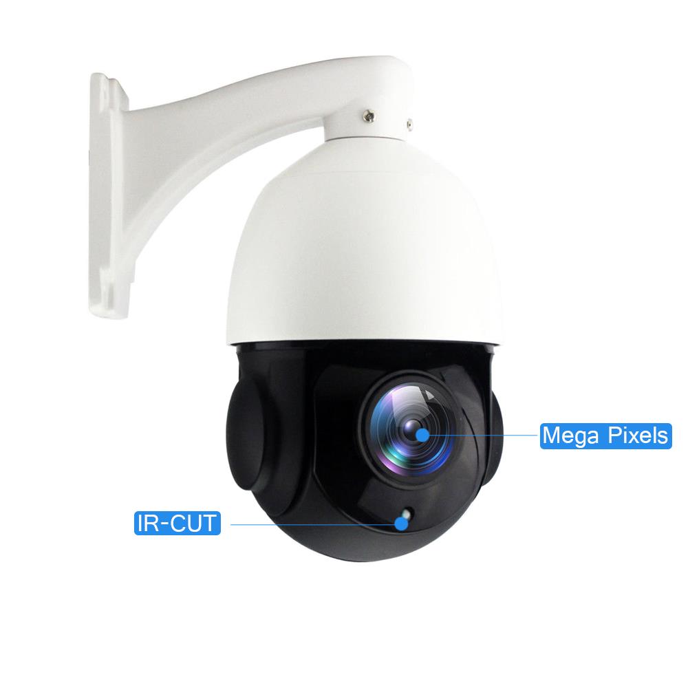 HI Sharp – out door – mega 2 – شركة هاي تكنولوجي – High Technology Company